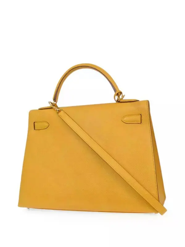 Hermès 2000 32 Kelly Tote Bag