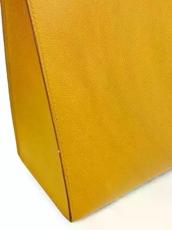 Hermès 2000 32 Kelly Tote Bag