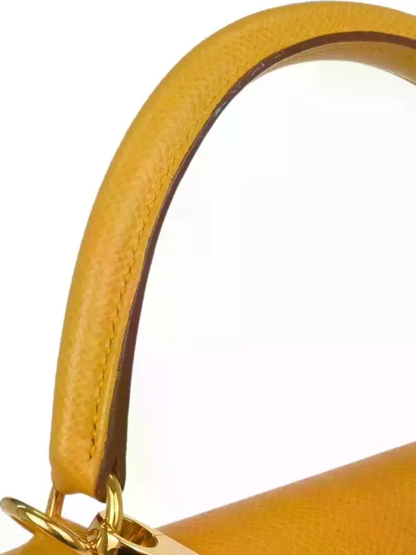 Hermès 2000 32 Kelly Tote Bag