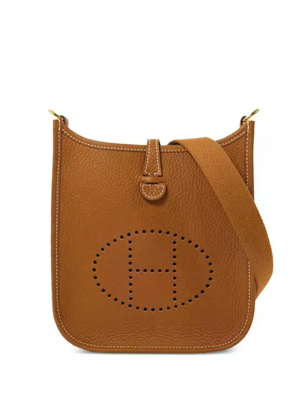 Hermès Evelyne Tpm Shoulder Bag