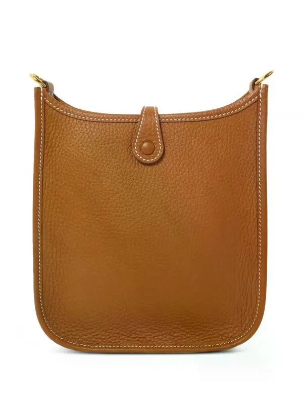 Hermès Evelyne Tpm Shoulder Bag