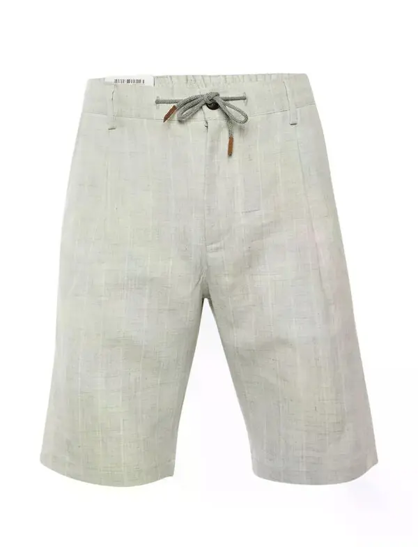 Eleventy Drawstring Shorts