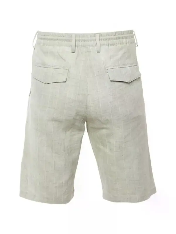 Eleventy Drawstring Shorts