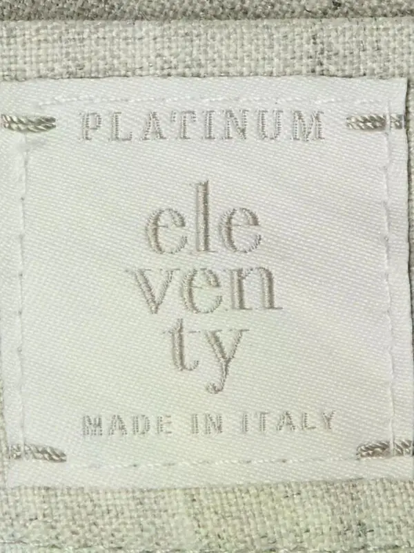 Eleventy Drawstring Shorts