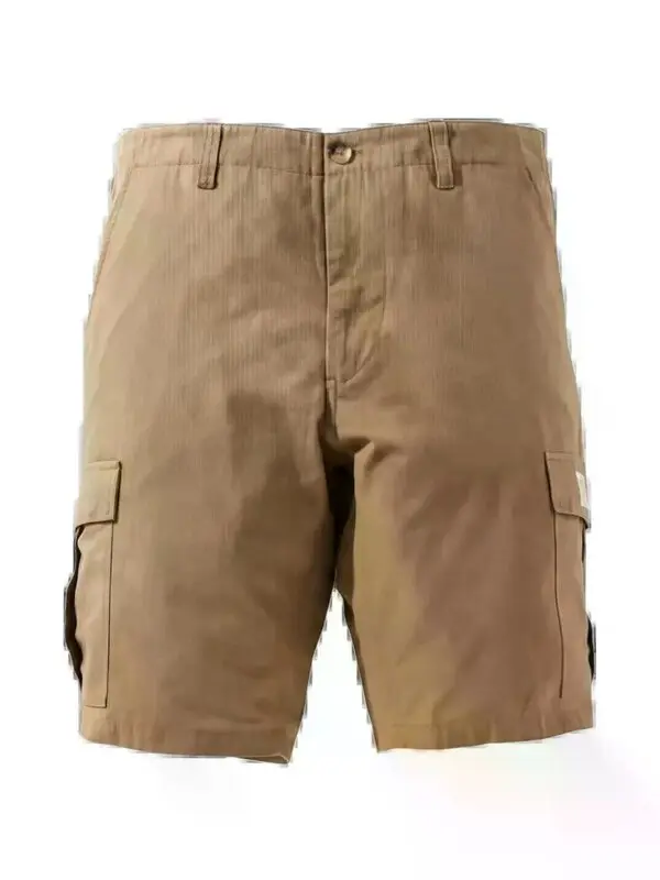 A BATHING APE Go Skate Multi-pocket Shorts