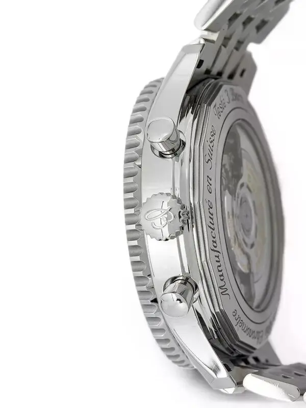 Breitling 2018 Navitimer Chronograph 46mm Watch
