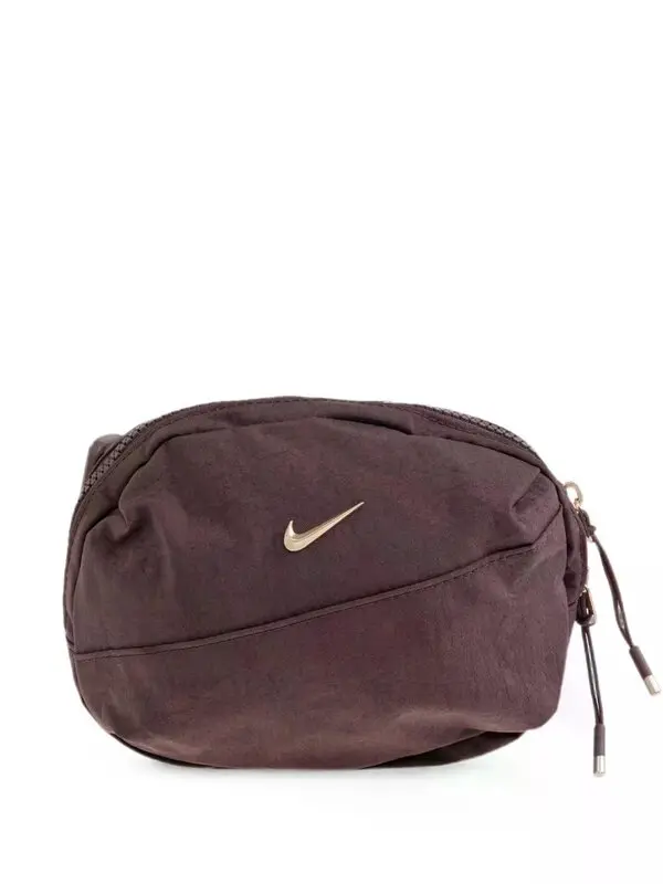 Nike Logo-plaque Belt Bag