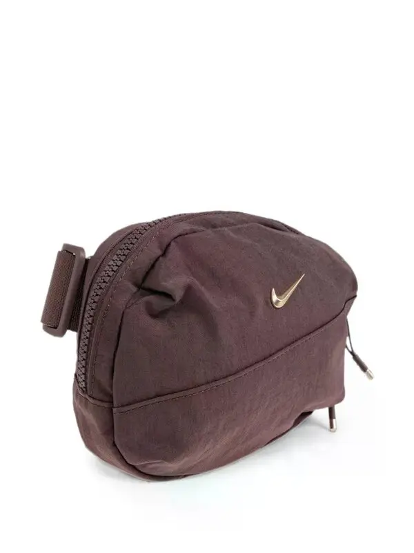 Nike Logo-plaque Belt Bag