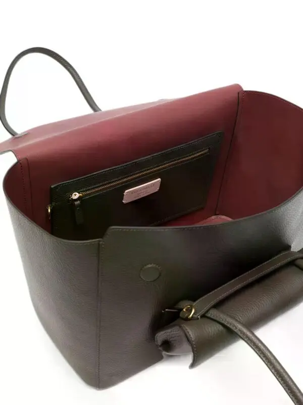 COCCINELLE Leather Shoulder Bag