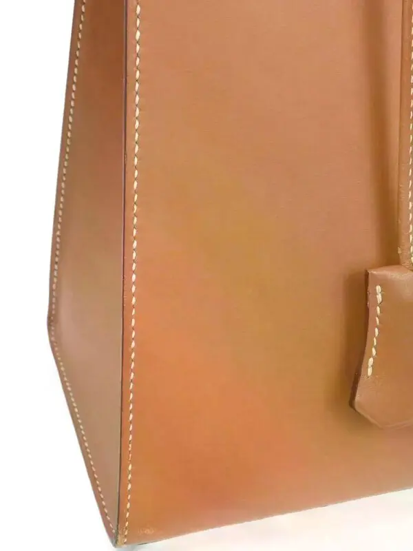 Hermès 1993 32 Kelly Tote Bag