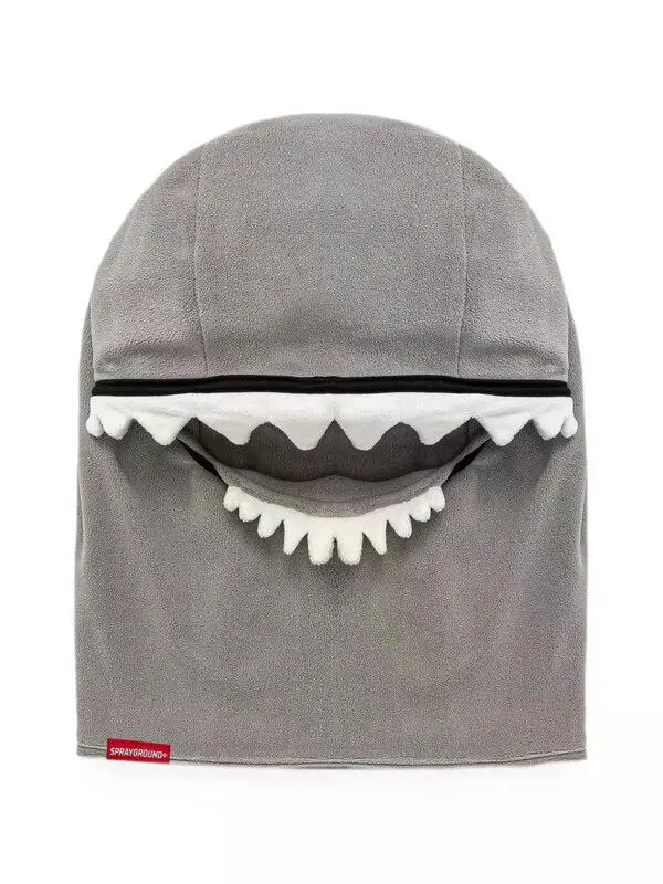 SPRAYGROUND Shark-mouth Balaclava