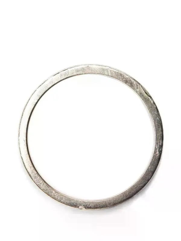 Cartier Love Band Ring