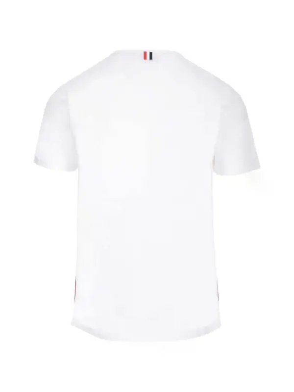 Thom Browne Cotton T-shirt