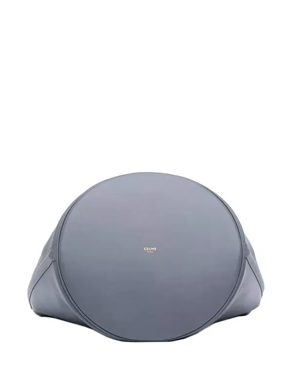 Celine 2023 Medium Smooth Calfskin 16 Bucket Bag