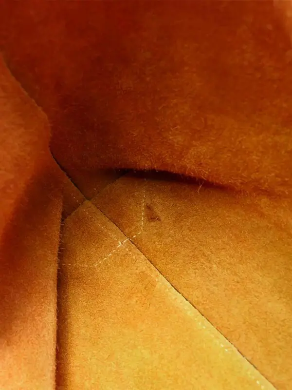 Hermès 2023 Clemence Cabasellier 31 Tote Bag