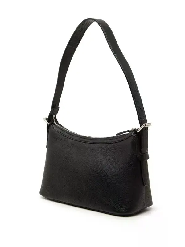 Burberry 2000-2017 Leather Shoulder Bag