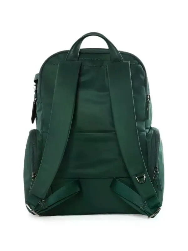 Tumi Celina Logo-plaque Zip-fastening Backpack