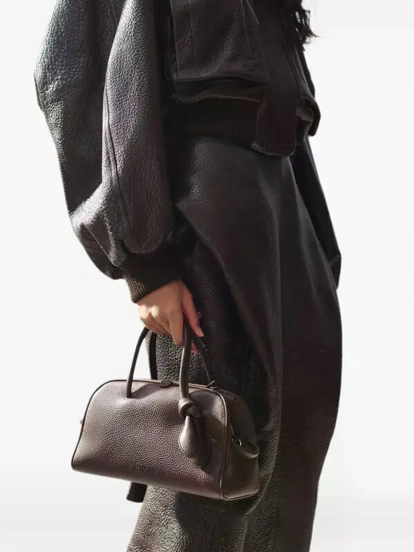 Jacquemus The Small Turismo Bag