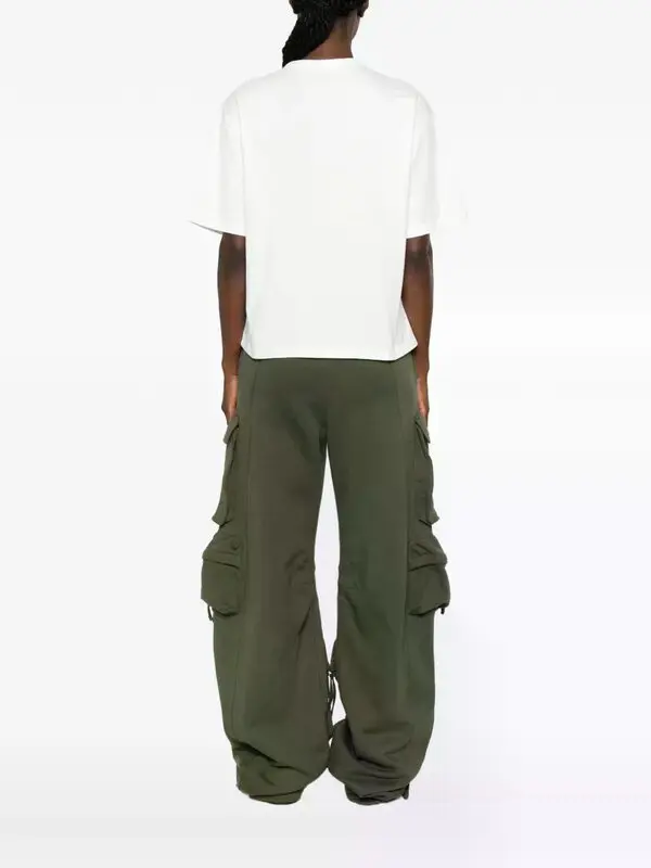 Kenzo Sounds Embroidered T-shirt