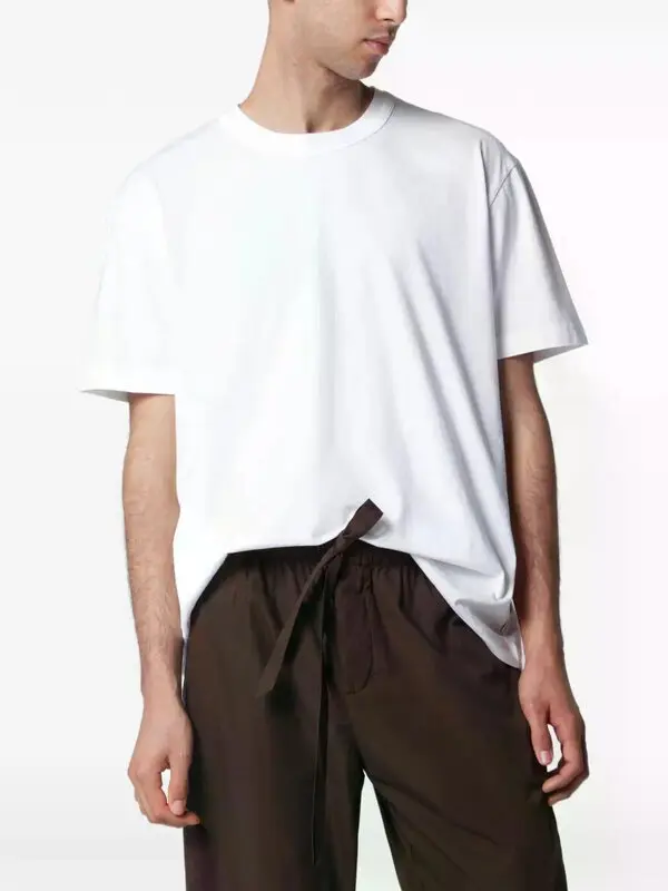 TEKLA Short-sleeve T-shirt