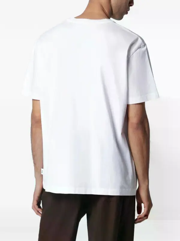 TEKLA Short-sleeve T-shirt