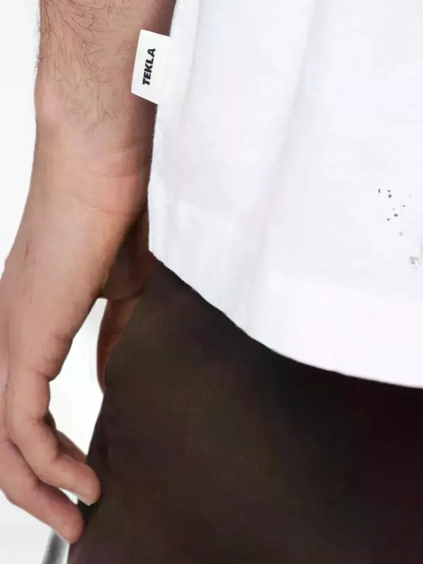 TEKLA Short-sleeve T-shirt