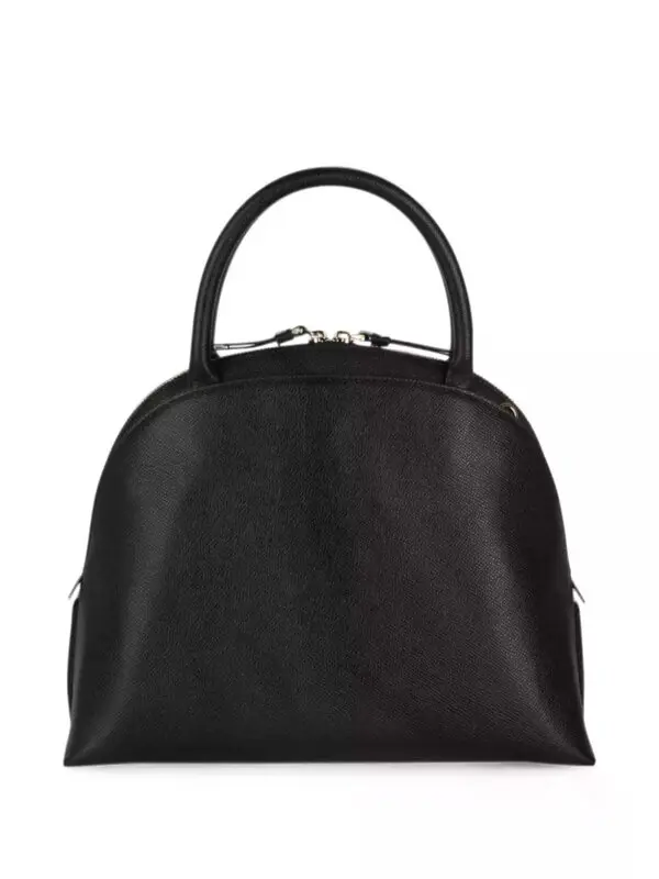 FERRAGAMO Medium Gancini Tote Bag