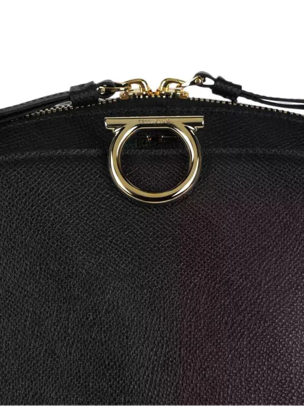 FERRAGAMO Medium Gancini Tote Bag