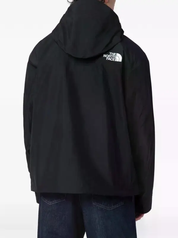 The North Face Mountain Gore-tex Jacket