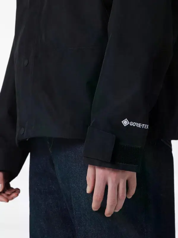 The North Face Mountain Gore-tex Jacket