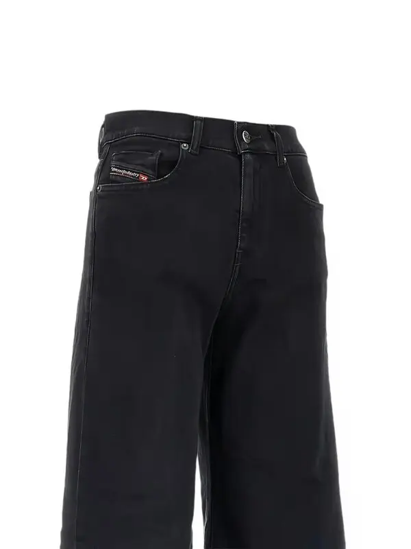 DIESEL® 1978 Wide-leg Jeans