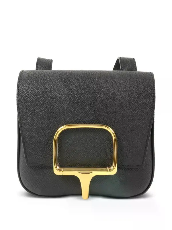 Hermès Mini Della Cavalleria Shoulder Bag