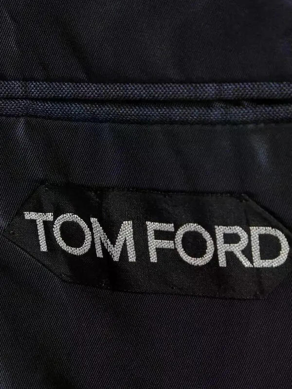 TOM FORD Tailored Suit