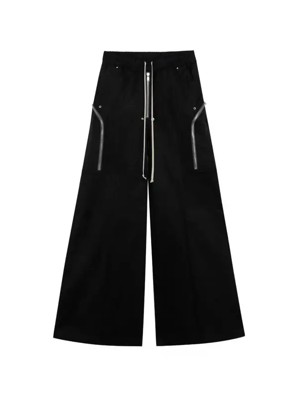 Rick Owens Heizer Belas Trousers