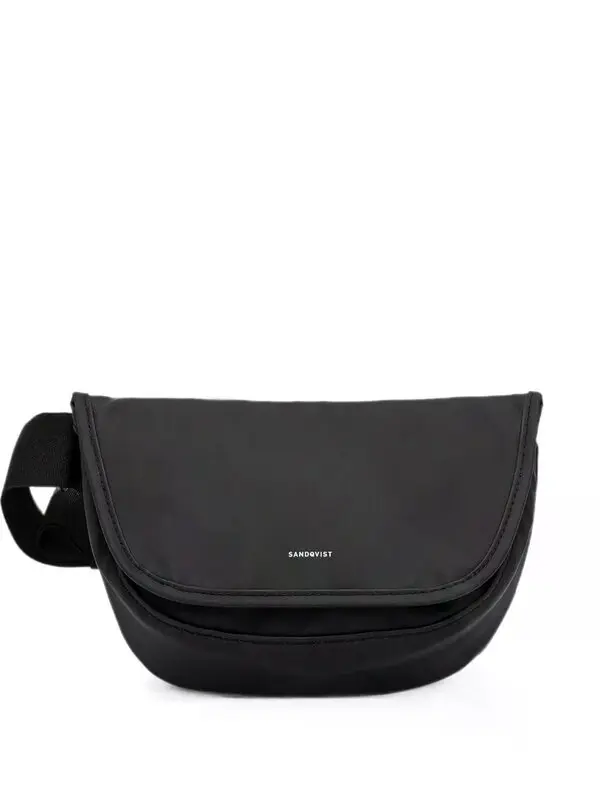 SANDQVIST Mini Stream Messenger Bag