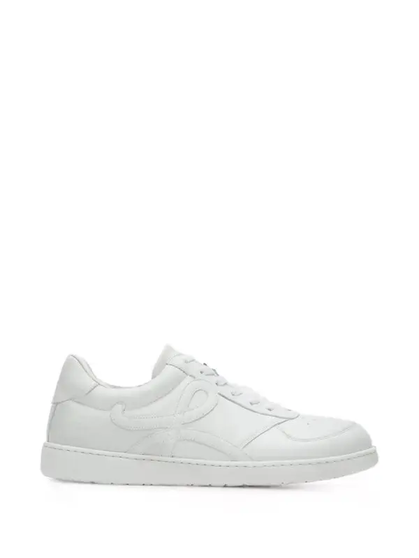 Loewe Jambo Sneakers - White