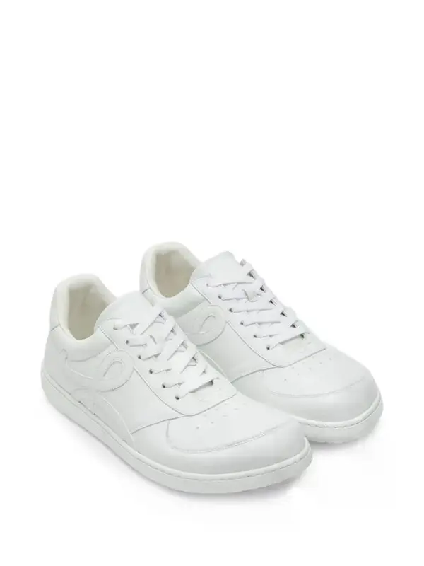 Loewe Jambo Sneakers - White