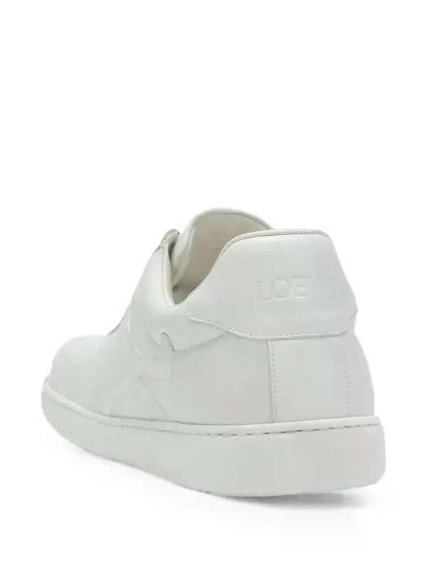 Loewe Jambo Sneakers - White