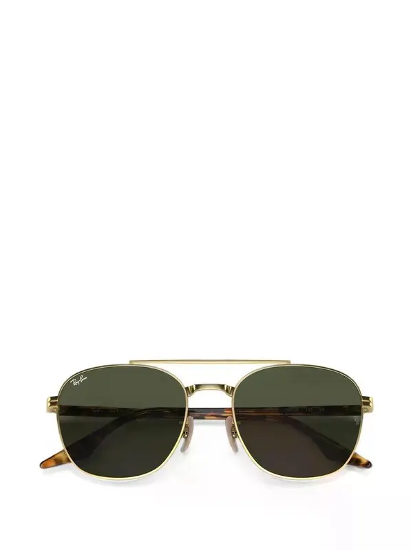 Ray-ban Square-frame Sunglasses