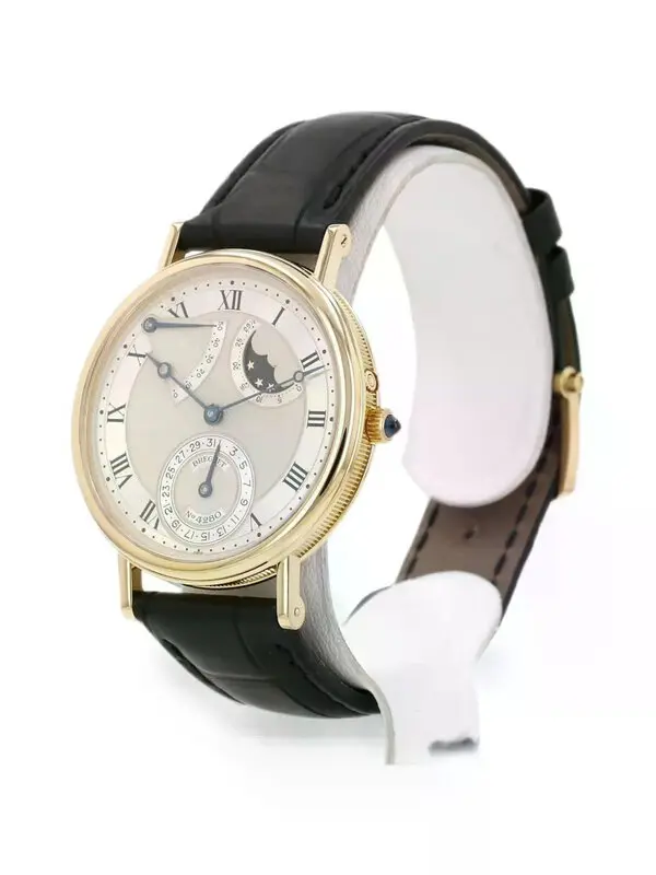 BREGUET 1990 Classique Complications 36mm Watch