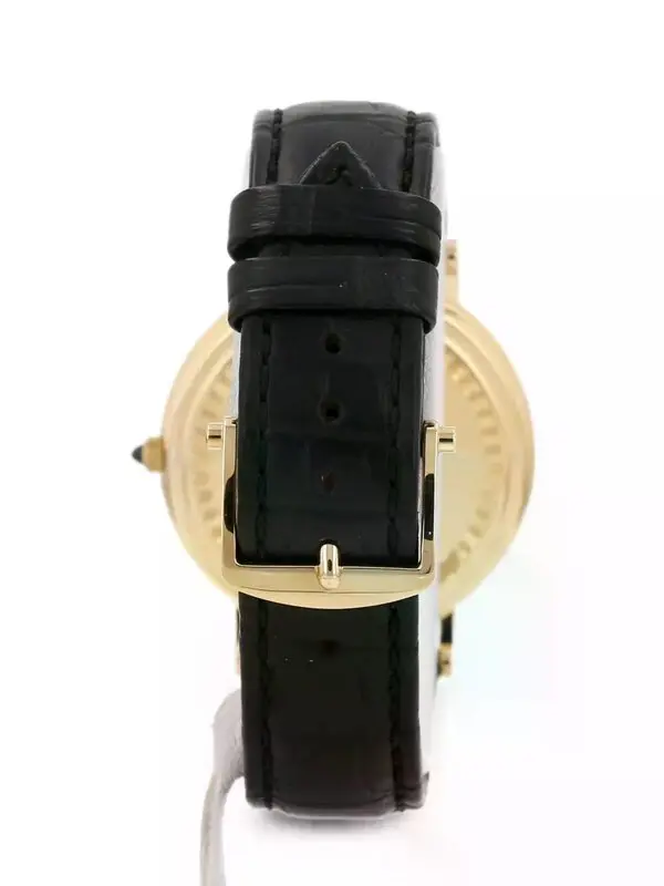 BREGUET 1990 Classique Complications 36mm Watch