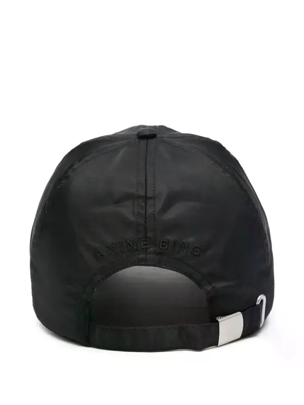 ANINE BING Jeremy Baseball Cap