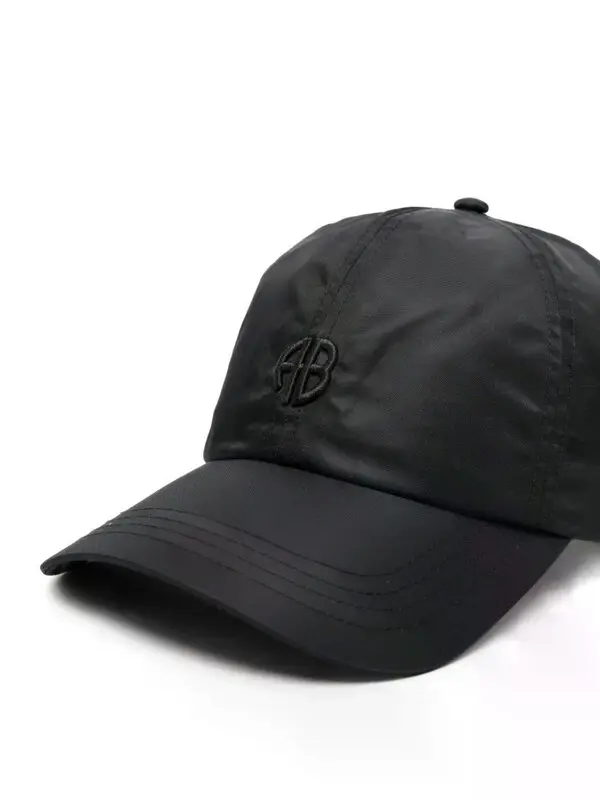 ANINE BING Jeremy Baseball Cap