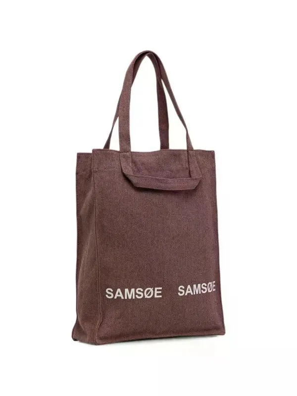 SAMSOE SAMSOE Saluca Tote Bag