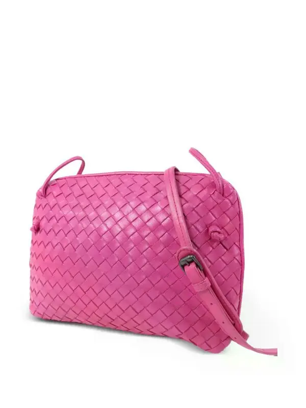 Bottega Veneta Nodini Shoulder Bag