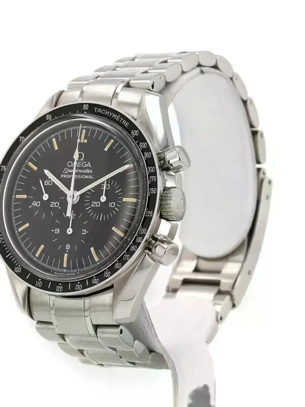 Omega 1990 Speedmaster 42mm Watch