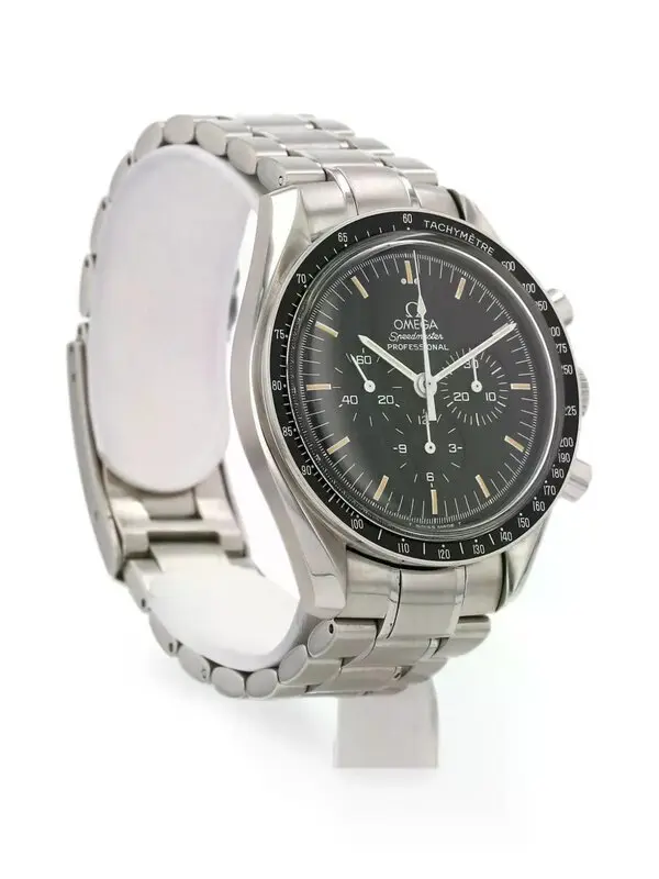 Omega 1990 Speedmaster 42mm Watch