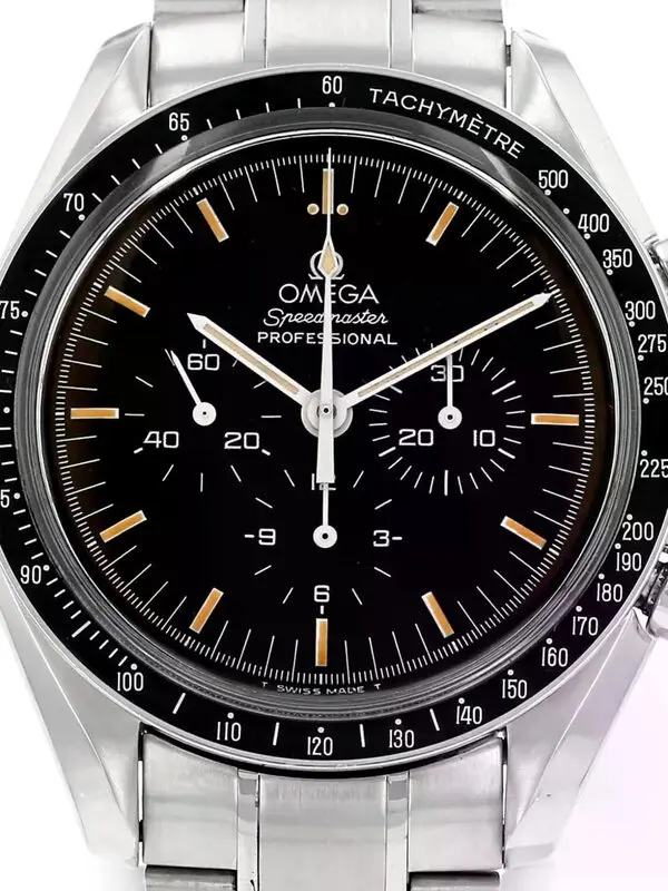 Omega 1990 Speedmaster 42mm Watch