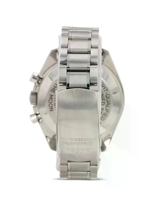 Omega Speedmaster 42mm Chronograph Watch