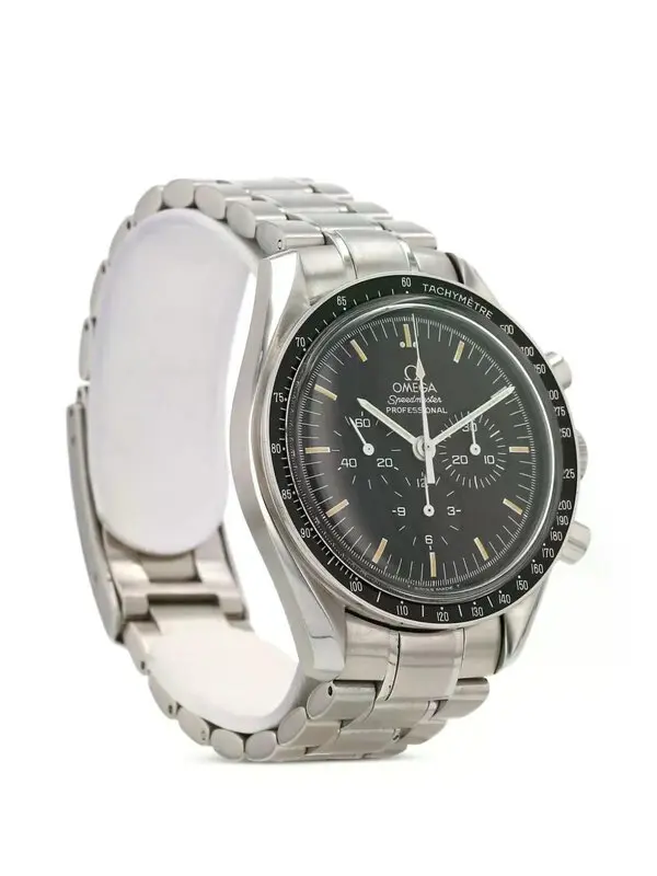 Omega Speedmaster 42mm Chronograph Watch